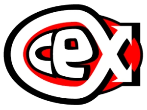 CeX Buy & Sell Games, Phones, DVDs, Blu-ray, Electronics, Computing ...