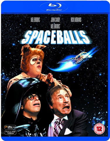 Spaceballs (1987) (Sem Sub PT) - CeX (PT): - Buy, Sell, Donate