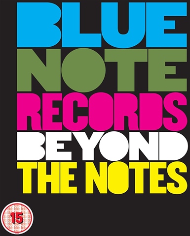 Blue Note Records: Beyond the Notes - CeX (PT): - Buy, Sell, Donate