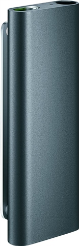 Apple iPod Shuffle 3rd Generation 4GB - Preto, B - CeX (PT): - Buy ...