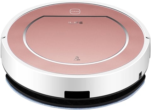 iLife V7S Pro Vacuuming Robot, C - CeX (PT): - Buy, Sell, Donate
