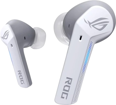 Asus ROG Cetra TWS In-Ear Earbuds - Branco, B - CeX (PT): - Buy, Sell ...
