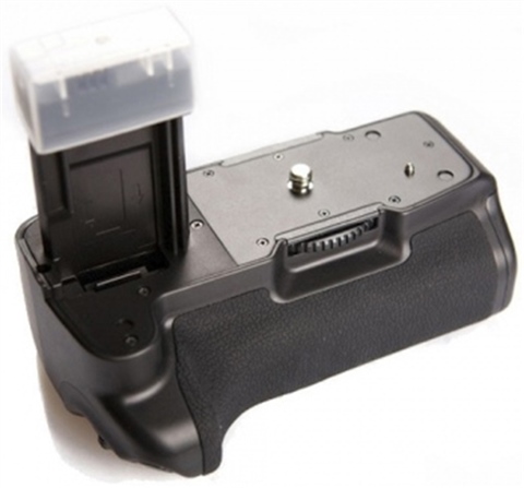 Phottix Battery Grip BP-450D (Canon) - CeX (PT): - Buy, Sell, Donate