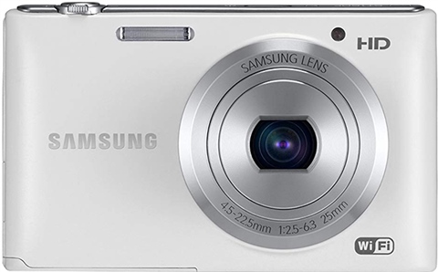 Samsung ST150F 16M, B - CeX (PT): - Buy, Sell, Donate