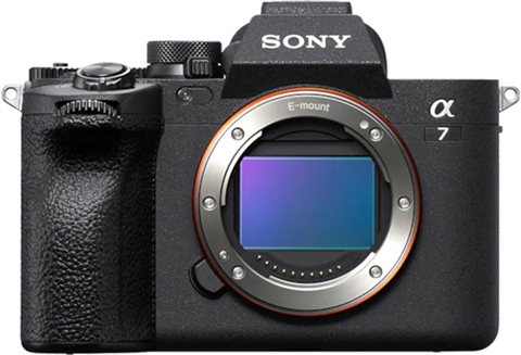 Sony Alpha 7 IV ILCE-7M4 33MP (Cuerpo), B - CeX (PT): - Buy, Sell, Donate