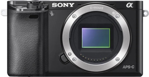 Sony Alpha 6600 ILCE-6600 24.2MP (Cuerpo), B - CeX (PT): - Buy, Sell ...