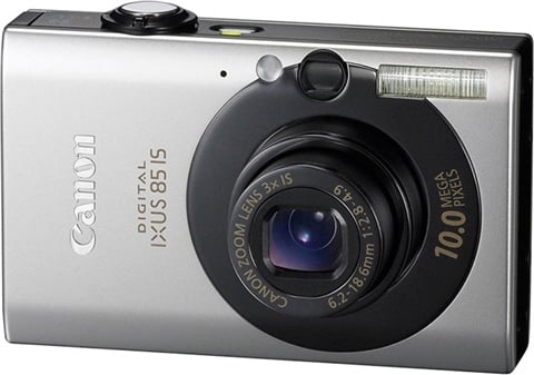 Canon IXUS 85 IS/SD770 10M, C - CeX (PT): - Buy, Sell, Donate