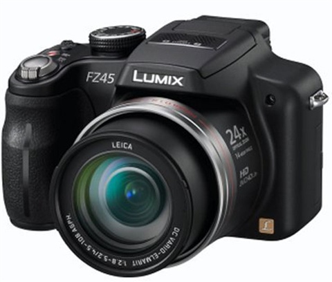 Panasonic Lumix FZ45 14M, B - CeX (PT): - Buy, Sell, Donate