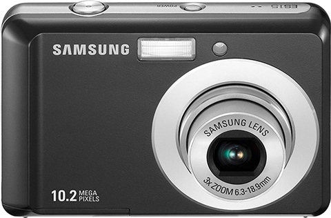 Samsung ES15 10M, C - CeX (PT): - Buy, Sell, Donate