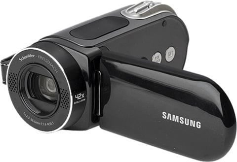 Samsung SMX-F33 8GB, B - CeX (PT): - Buy, Sell, Donate