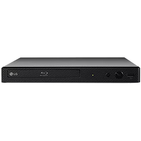 LG BP250 Blu-Ray Player, A - CeX (PT): - Buy, Sell, Donate