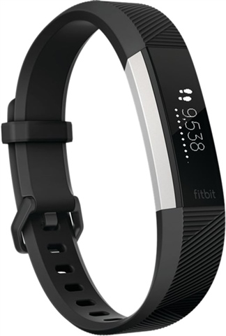 Fitbit Alta HR Small, C - CeX (PT): - Buy, Sell, Donate