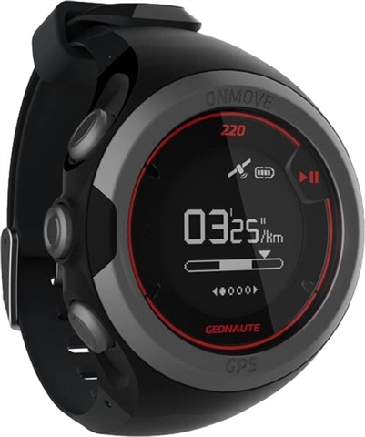 Geonaute Onmove 220 Gps Watch, A - CeX (PT): - Buy, Sell, Donate