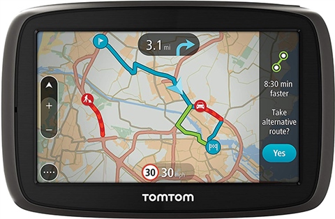 TomTom Go 40, B - CeX (PT): - Buy, Sell, Donate