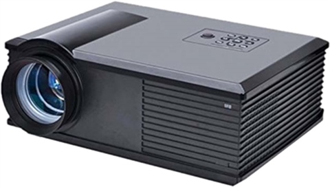 Generico 1920x1080 Projector, A - CeX (PT): - Buy, Sell, Donate