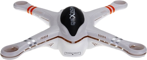 Walkera QR X350 Pro Quadcopter, A - CeX (PT): - Buy, Sell, Donate