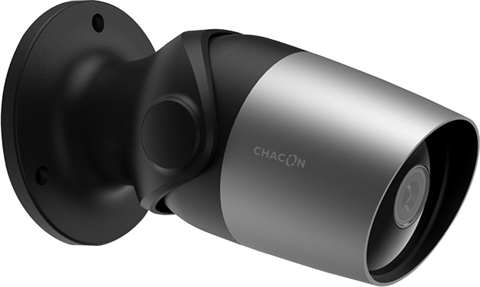 Chacon IPCAM-FE02 1080P WiFi Camera, A - CeX (PT): - Buy, Sell, Donate