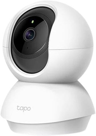 TP-Link Tapo Mini Smart Security Camera (TC70), B - CeX (PT): - Buy ...