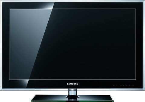 Samsung LE37B551 37" Full HD LCD TV, C - CeX (PT): - Buy, Sell, Donate