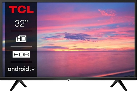 TCL 32S5200 32" FHD Smart LED TV, B - CeX (PT): - Buy, Sell, Donate