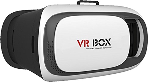 VR BOX Headset - CeX (PT): - Buy, Sell, Donate