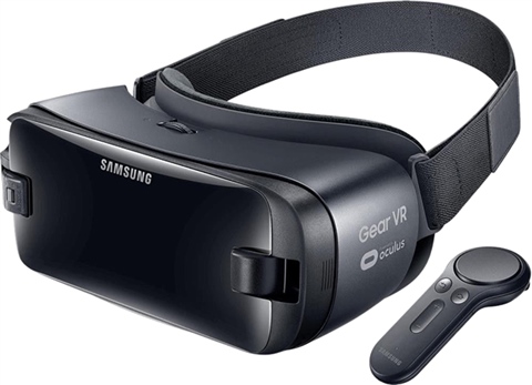 Samsung Gear VR R324 with Remote, A - CeX (PT): - Buy, Sell, Donate