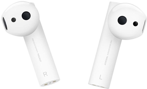 Mi True Wireless Earphones 2 Basic (TWSEJ08WM) -In Ears, C - CeX (PT ...