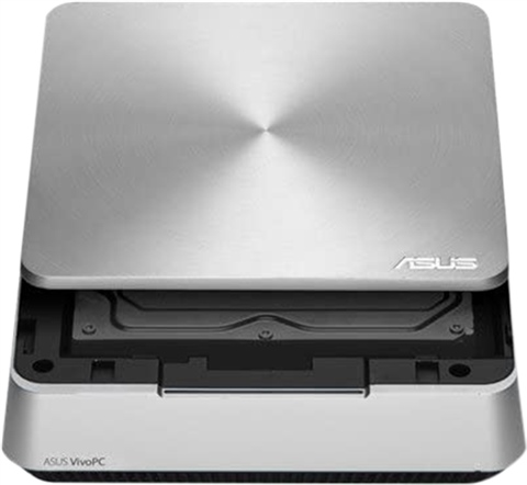 Asus Vivo PC VM42/2957U/8GB DDR3/500GB Disco/W10/B - CeX (PT): - Buy ...