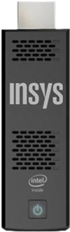 Insys PC Stick IP7-T09/Z8350/2GB DDR3/32GB SSD/W10/A - CeX (PT): - Buy ...