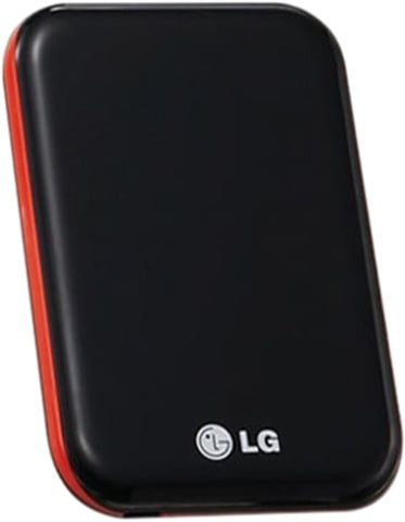 LG HXD5 500GB External Mini HDD USB 3.0 - CeX (PT): - Buy, Sell, Donate