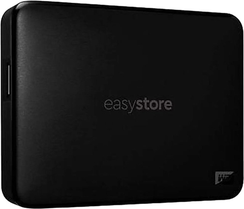 WD EasyStore 2.5'' 4TB USB 3.0 - CeX (PT): - Buy, Sell, Donate