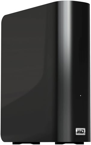 WD My Book 4TB External Hard Drive USB 3.0 - CeX (PT): - Buy, Sell, Donate