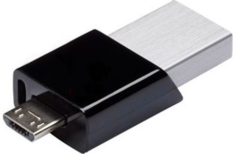 64 GB USB OTG Micro USB Flash Drive - CeX (PT): - Buy, Sell, Donate