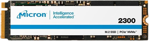 Micron 2300 MTFDHBA512TDV 512GB 2280 NVMe M.2 - CeX (PT): - Buy, Sell ...