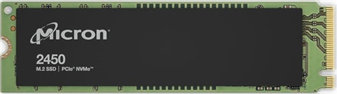 Micron MTFDKBA1T0TFK 1TB 2450 M.2 Nvme SSD - CeX (PT): - Buy, Sell, Donate