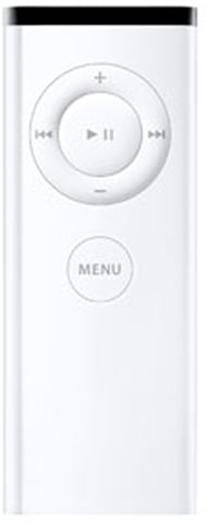 Apple Remote (Blanca) (A1156) - CeX (PT): - Buy, Sell, Donate