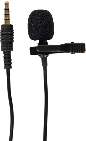Generic 3.5mm Microphone - CeX (PT): - Buy, Sell, Donate