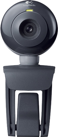 Logitech Webcam C200 - CeX (PT): - Buy, Sell, Donate