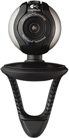 Logitech QuickCam Communicate STX - CeX (PT): - Buy, Sell, Donate