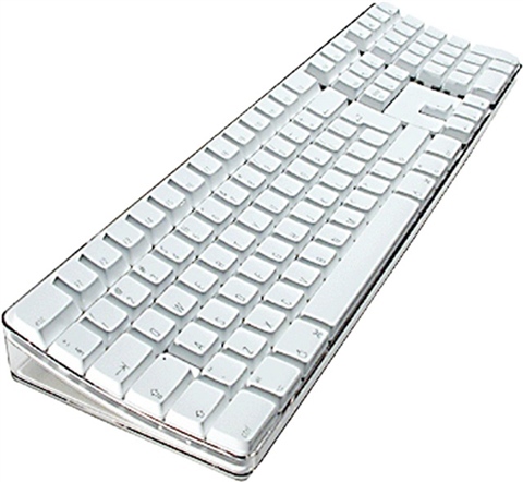 Apple A1016 Wireless Bluetooth Keyboard, C - CeX (PT): - Buy, Sell, Donate
