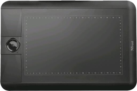 Trust 21794 Graphic Tablet+Pen, C - CeX (PT): - Buy, Sell, Donate
