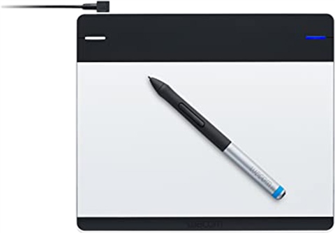 Wacom Intous CTL-480 Tablet + Pen, B - CeX (PT): - Buy, Sell, Donate