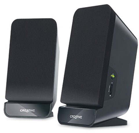 Creative A60 2.0 Speakers - CeX (PT): - Buy, Sell, Donate