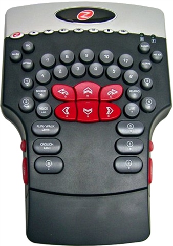 Ideazon Fang Gamepad, C - CeX (PT): - Buy, Sell, Donate