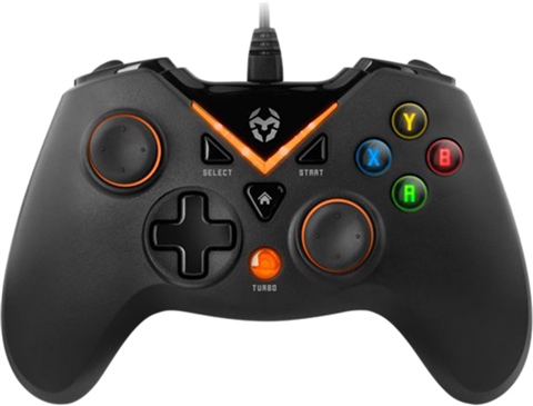 Krom Key NXKROMKEY Wired Gamepad, B - CeX (PT): - Buy, Sell, Donate