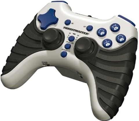 Thrustmaster T-Mini Wireless Controller, B - CeX (PT): - Buy, Sell, Donate