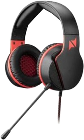 Auscultador Gaming NPLAY Contact 3.0, A - CeX (PT): - Buy, Sell, Donate