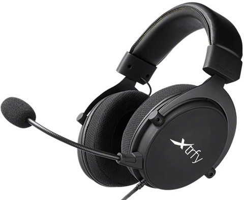 Xtrfy H2 Pro Wired Gaming Headset - Preto, A - CeX (PT): - Buy, Sell ...
