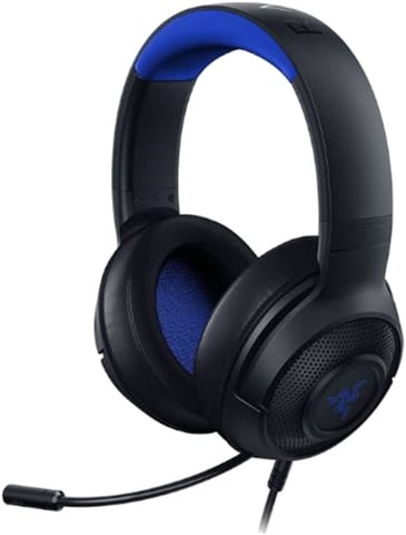 Razer Kraken X 7.1 Multi Platform Gaming Headset - Azul, B - CeX (PT ...