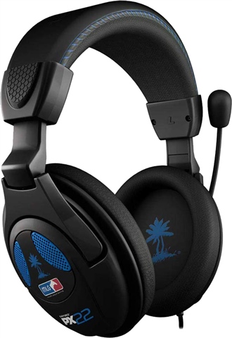 Turtle Beach Ear Force PX22, C - CeX (PT): - Buy, Sell, Donate